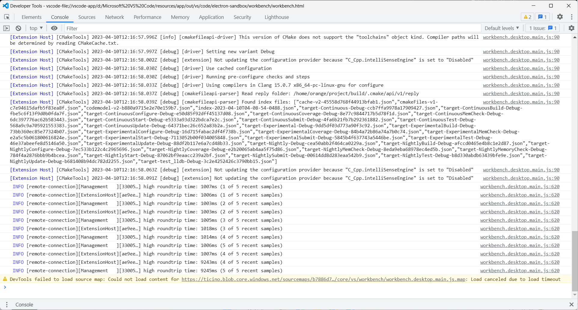 Can not select code with mouse · Issue #179598 · microsoft/vscode · GitHub