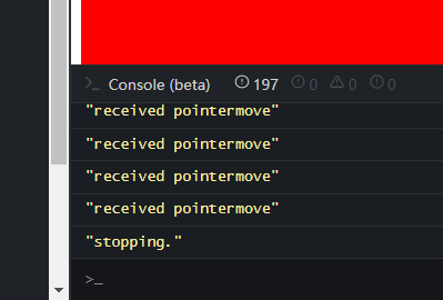Can not select code with mouse · Issue #179598 · microsoft/vscode · GitHub