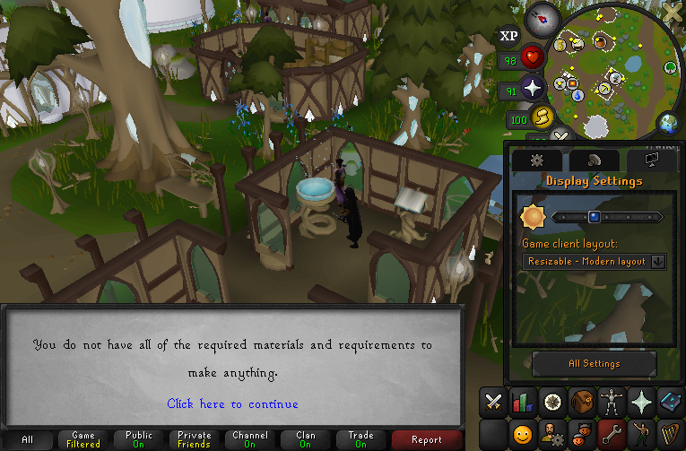 GitHub - nickyGyul/pack-dark-vanilla-nichy: Dark mode resource pack for ...