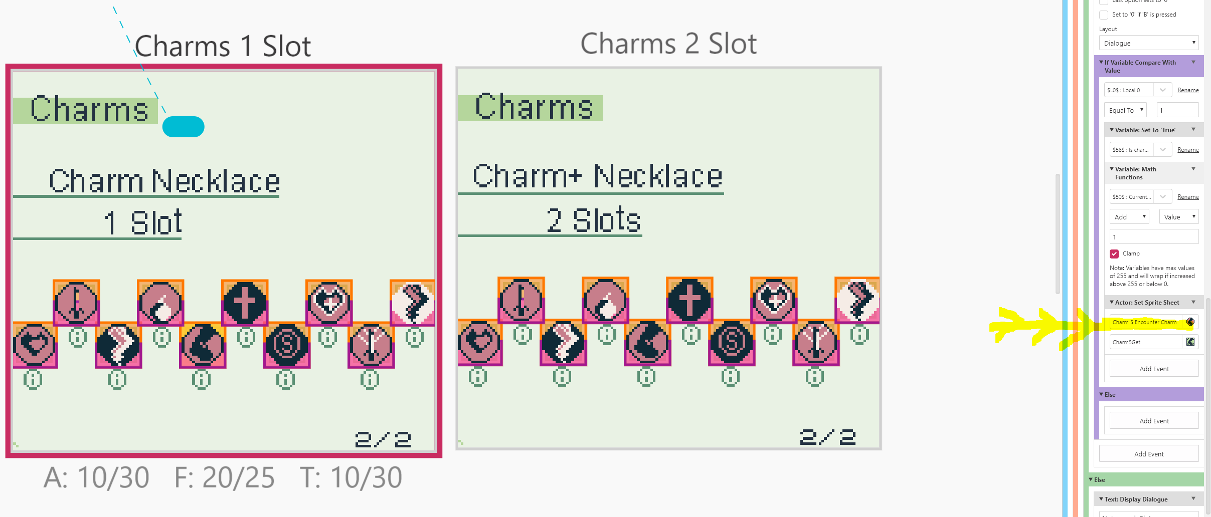 Set Sprite Event Changing when copied from a Scene · Issue #598 ...