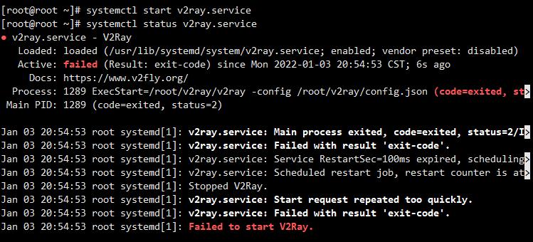 自动更新到了v2fly 5.01 · Issue #106 · jinwyp/one_click_script · GitHub