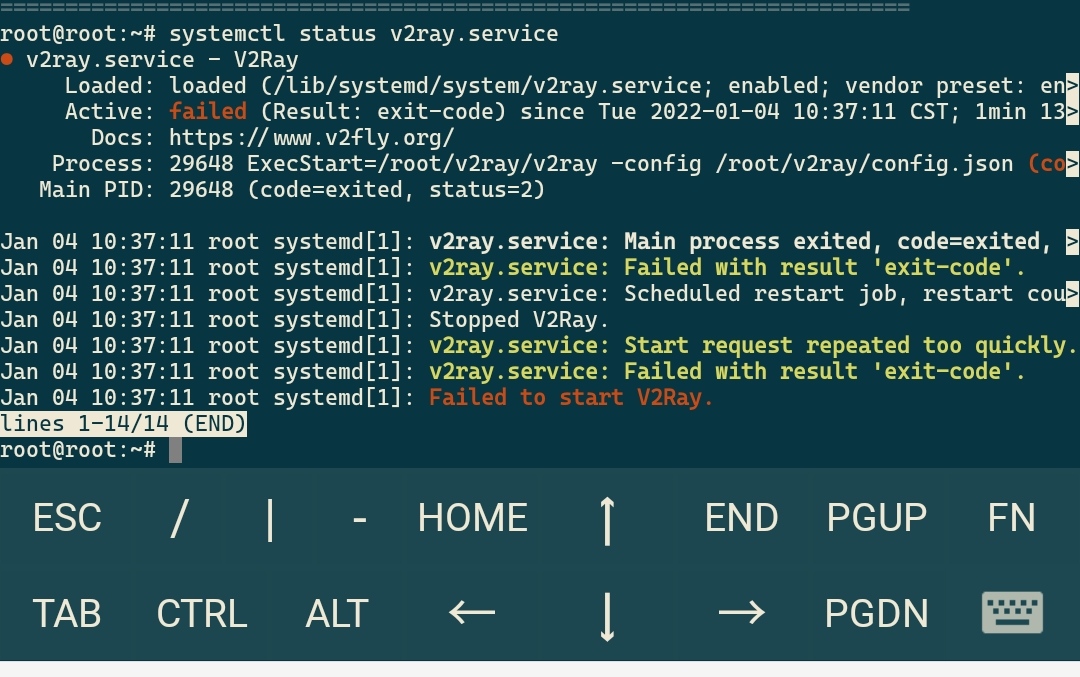 自动更新到了v2fly 5.01 · Issue #106 · jinwyp/one_click_script · GitHub