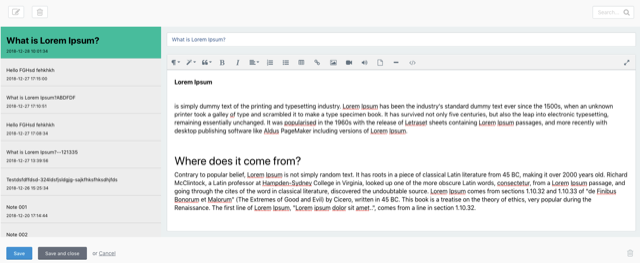 Field option "stretch: true" causes overflow / doesn't work for rich editor · Issue #2303 ...