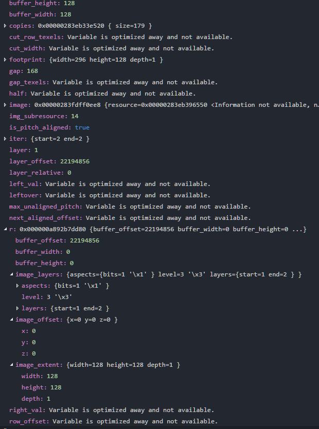 [dx12] Copy split assert on PBR IBL sample · Issue #1957 · gfx-rs/gfx ...