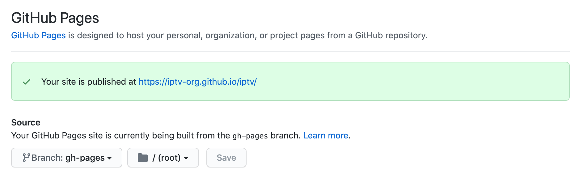 Fix Iptv Links All 404 · Issue 3323 · Iptv Orgiptv · Github