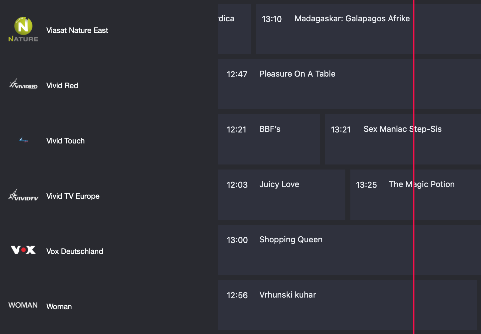 croatina epg not actual · Issue #754 · iptv-org/epg · GitHub