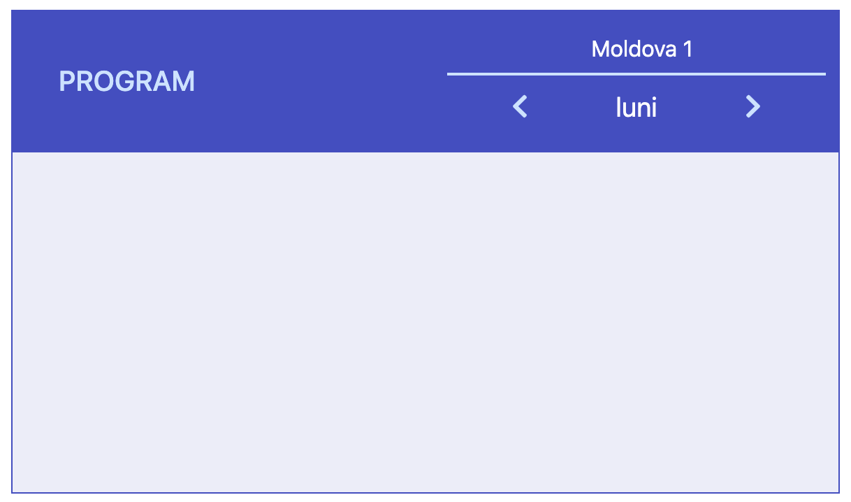 Moldova 1 · Issue 1682 · Iptv Orgepg · Github 
