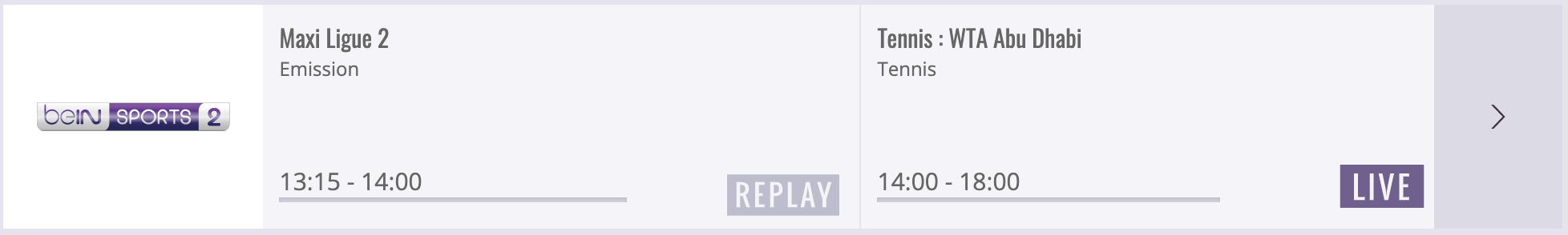 Bein Sports 2 USA · Issue #1947 · iptv-org/epg · GitHub