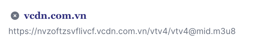 Add Vtv 4 · Issue 11353 · Iptv Orgiptv · Github