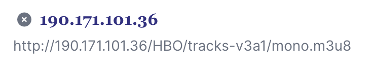 HBO · Issue #583 · iptv-org/iptv-org.github.io · GitHub