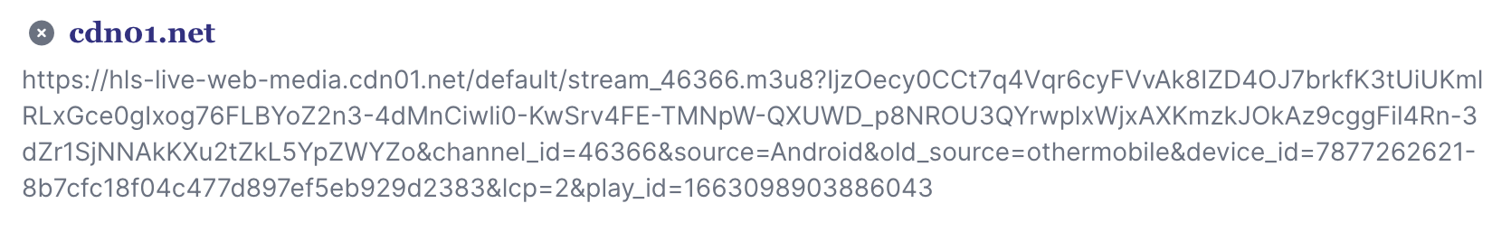 Add: WHPS Detroit (WHPS-CD 2) · Issue #8737 · iptv-org/iptv · GitHub