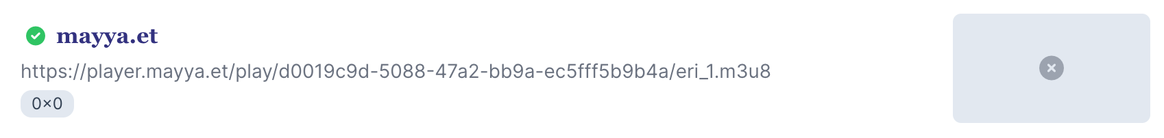 ERI TV 1 [ER] · Issue #757 · iptv-org/iptv-org.github.io · GitHub