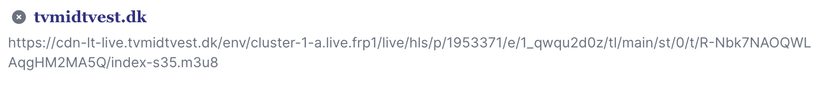 Add: TVMV · Issue #10352 · iptv-org/iptv · GitHub