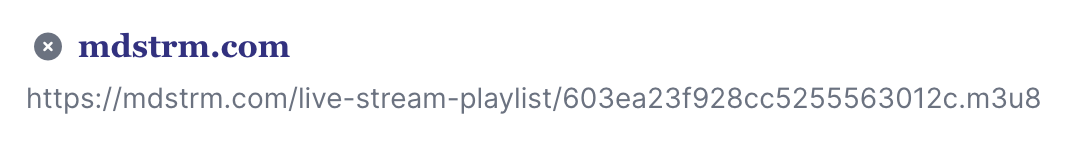 Replace: Ecuavisa.ec · Issue #12084 · iptv-org/iptv · GitHub