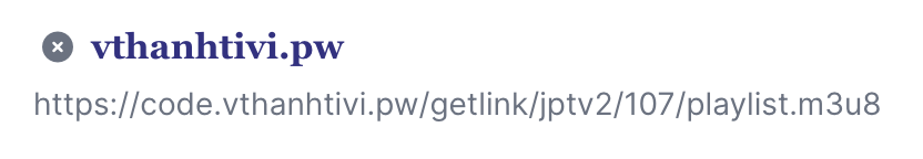 Add: AT-X · Issue #12352 · iptv-org/iptv · GitHub