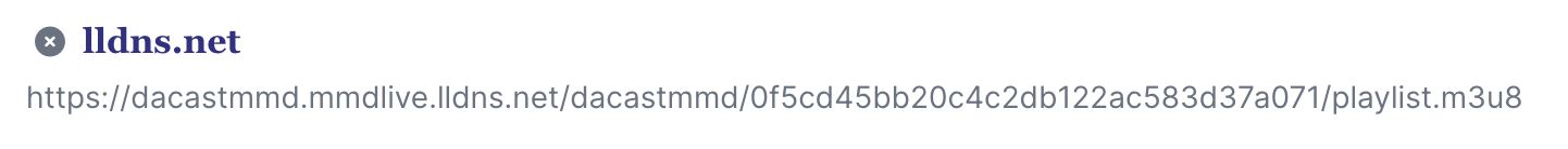 Channel Ten [TZ] · Issue #1372 · iptv-org/iptv-org.github.io · GitHub