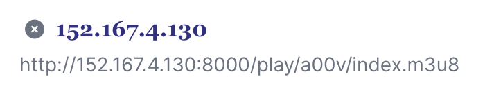 BBC World News Europe · Issue #1415 · iptv-org/iptv-org.github.io · GitHub