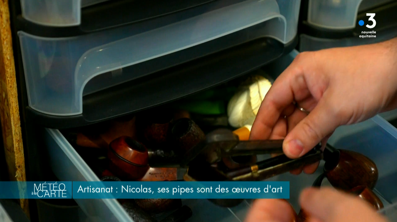 Add France 3 Aquitaine · Issue 14158 · Iptv Orgiptv · Github 