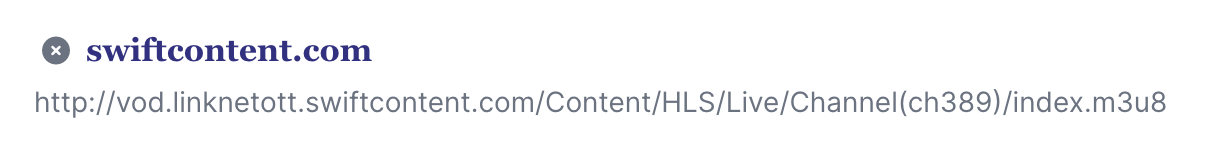 Add: IDX Channel · Issue #14270 · iptv-org/iptv · GitHub