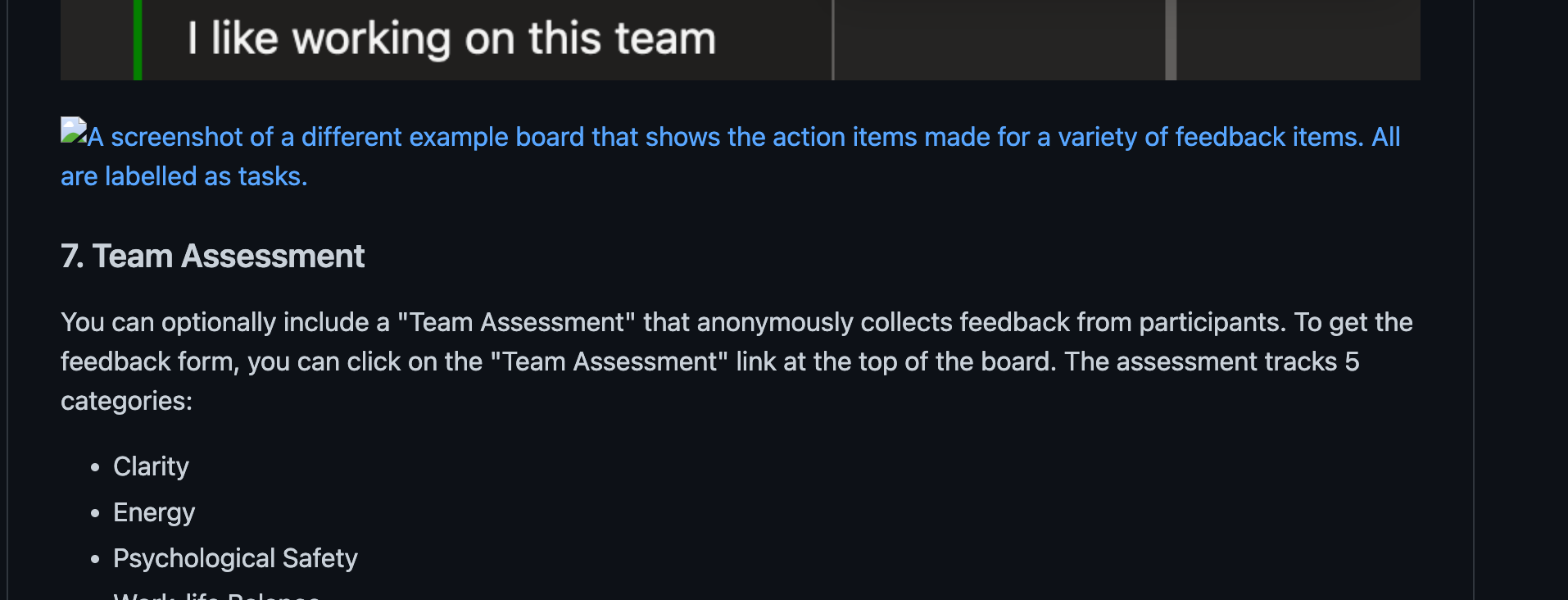 Hotfix Bug Broken Image Links On Readme · Issue 432 · Microsoftvsts Extension Retrospectives