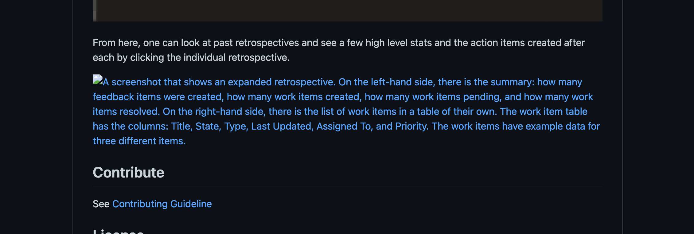 HotFix Bug: Broken Image Links on README · Issue #432 · microsoft/vsts-extension-retrospectives ...