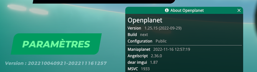 Loading Nvgtexture Outside Of Render Loop Makes Game Crash · Issue 206 · Openplanet Nlissues