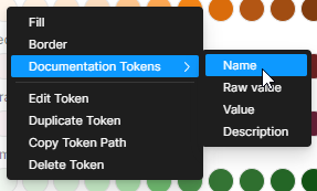 Documentation token: Name (as short name) · Issue #1807 · tokens-studio/figma-plugin · GitHub