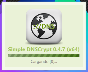 SimpleDNSCrypt v0.4.7 stops "Charging [0]" after opening It · Issue #219 · bitbeans ...