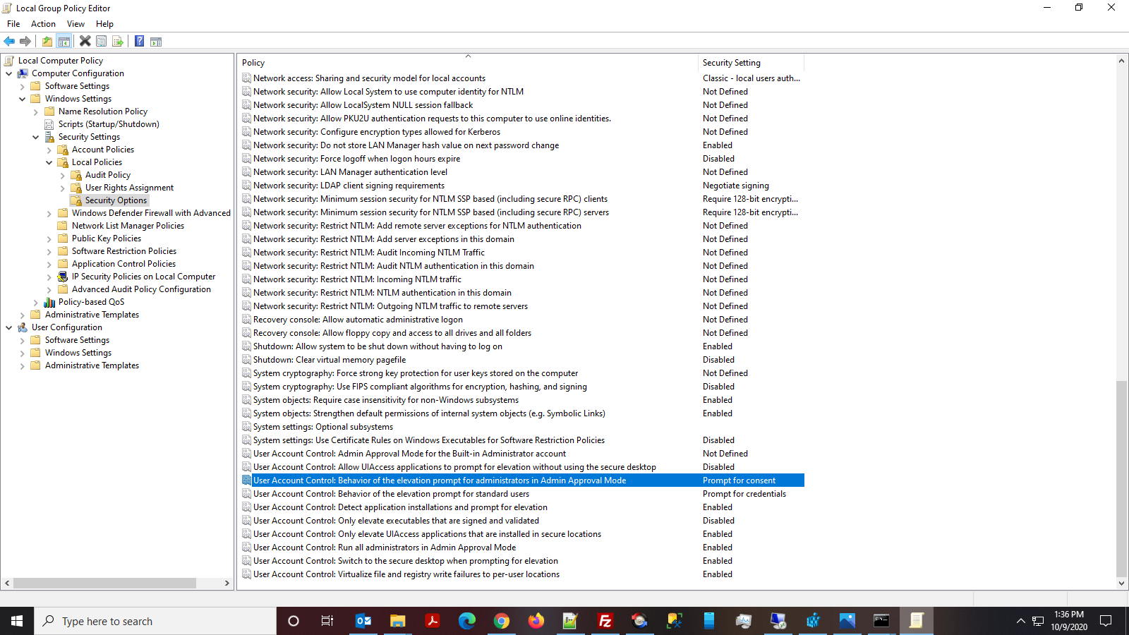 Network drives are not visible when I run as administrator · Issue #8976 · notepad-plus-plus ...