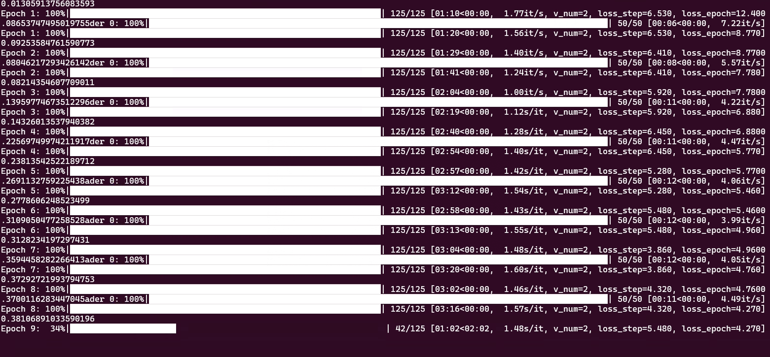 Trainer.strategy Error · Issue #17445 · Lightning-AI/pytorch-lightning · GitHub