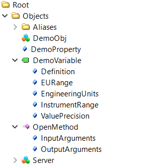 Method instantiation does not work from code (MethodState) · Issue #2067 · OPCFoundation/UA ...