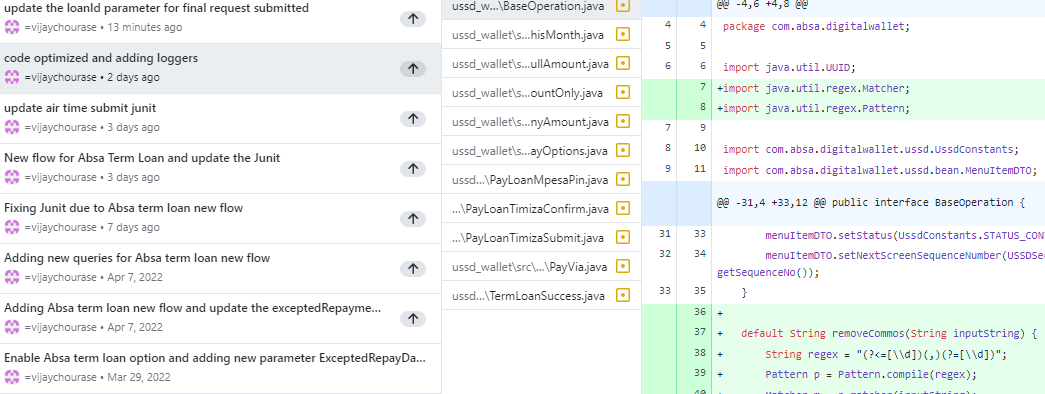 Not able to push the code to repository · Issue #14359 · desktop ...