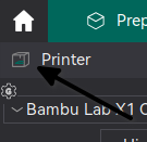 Linux -- Configuration Wizard box too small (unusable) · Issue #552 · SoftFever/OrcaSlicer · GitHub