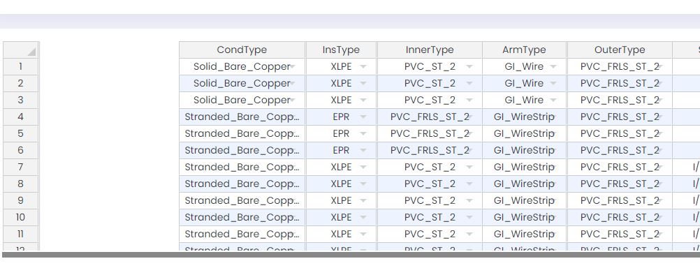 problems using v8 version instead of v7 · Issue #172 · jspreadsheet/pro · GitHub
