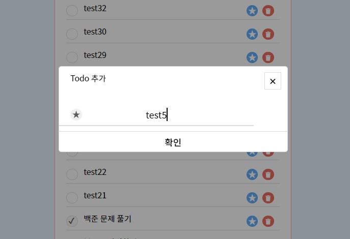 GitHub - mollani0704/TodoList: study with SpringBoot with making TodoList GitHub - mollani0704/TodoList: study with SpringBoot with making TodoList
