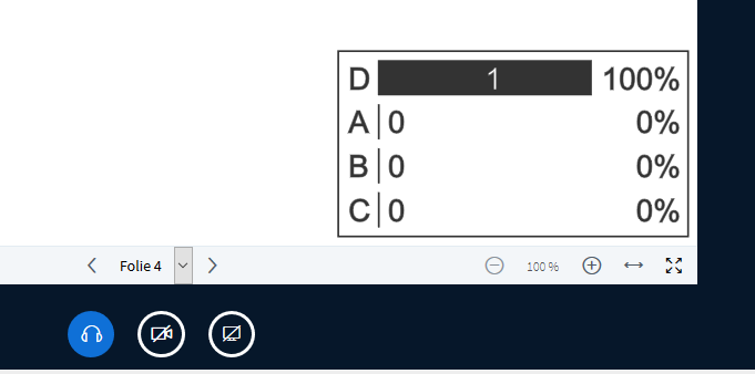 [2.3] Sorting order of poll results in presentation · Issue #13280 ...