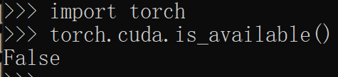 [GPU and pytorch related]: after cuda installation, 'nvcc -V' works fine but 'nvidia-smi ...