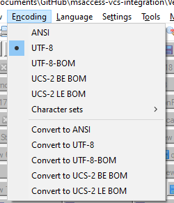 Error 7960 after build master-branch with "Build from Source" · Issue #150 · joyfullservice ...