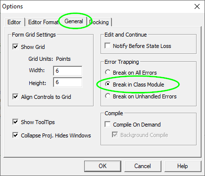 Error when trying to install the add-in · Issue #220 · joyfullservice/msaccess-vcs-addin · GitHub