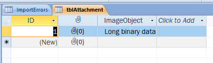 Export/Import of table with image data not correct · Issue #305 · joyfullservice/msaccess-vcs ...