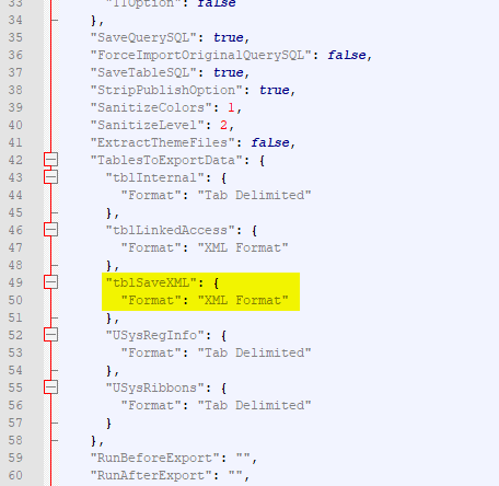 What is the workflow for initiating collaboration? · joyfullservice msaccess-vcs-addin ...