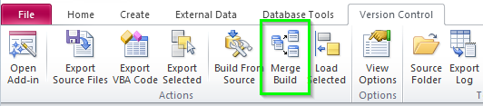Import One File · Issue 406 · Joyfullservicemsaccess Vcs Addin · Github 9083