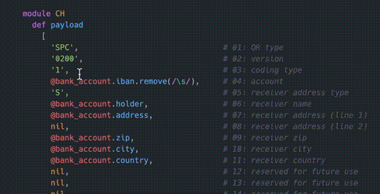 [language-rust-bundled] Syntax highlighting stops mid file with 1.47 · Issue #20828 · atom/atom ...