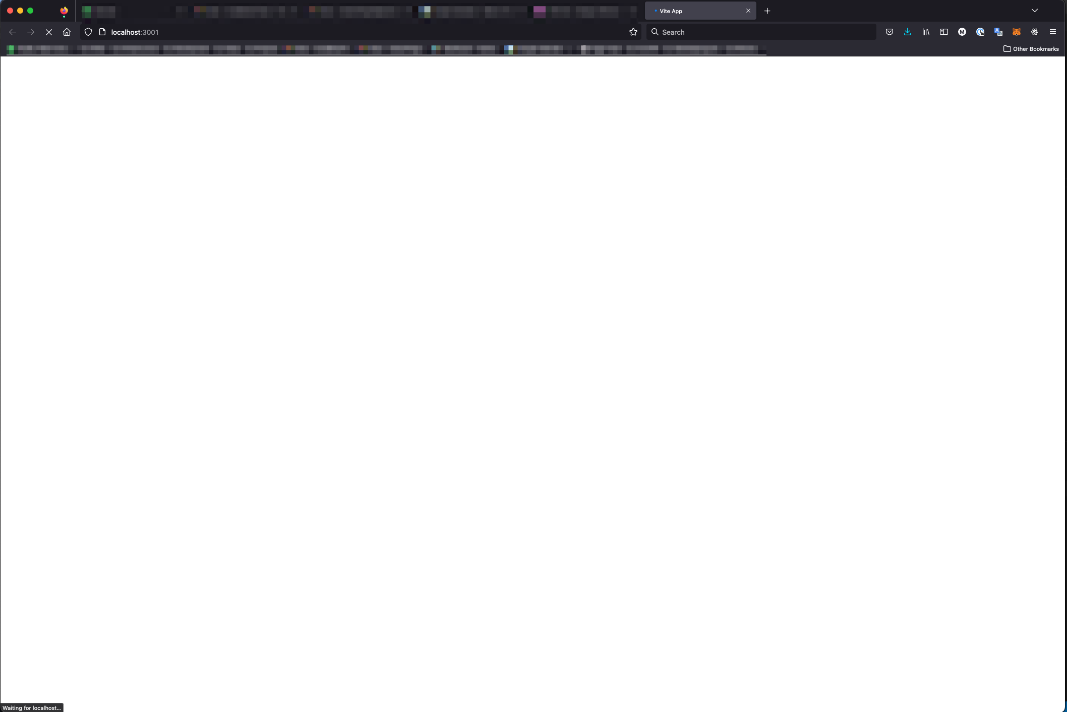 Webapplication Never Renders A View · Issue 127 · Scaffold Ethscaffold Eth Typescript · Github