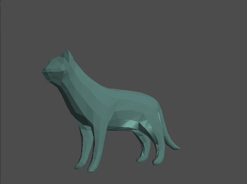 GitHub - talentstream/opengl_meshoperations