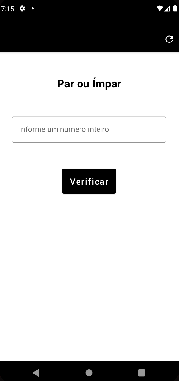 GitHub - leonardogabrielMG/Exercicio-1-Par-ou-Impar-ANdroid-Master