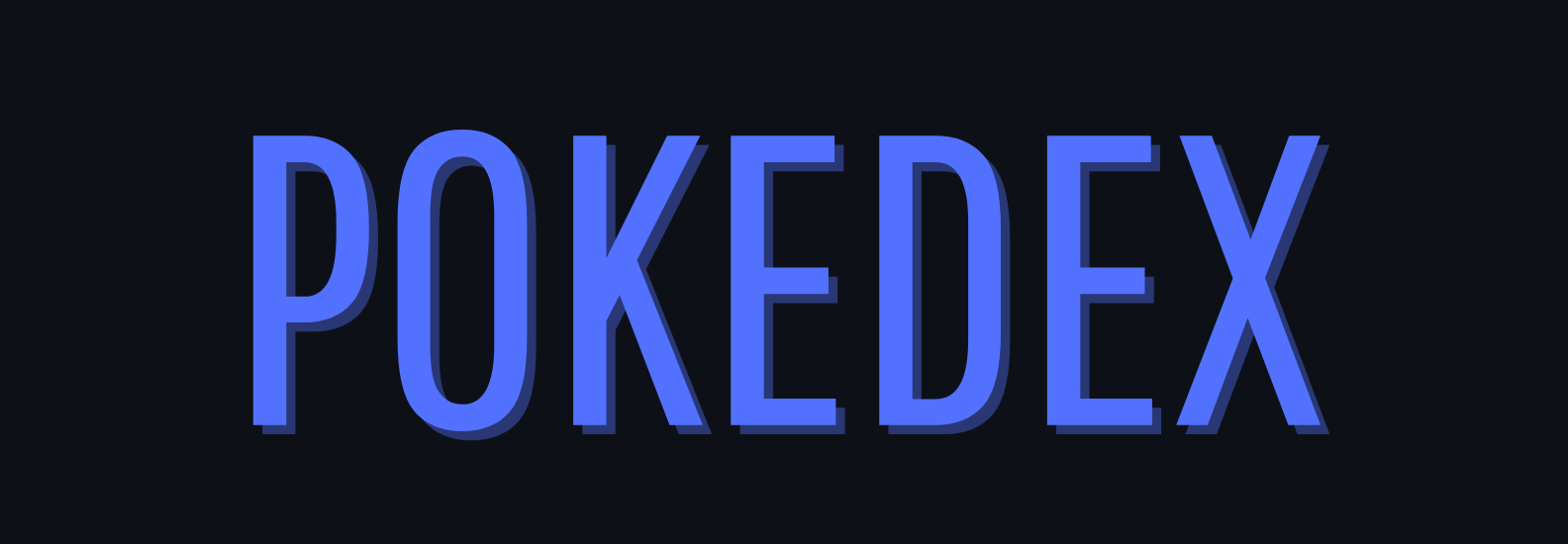 GitHub - marcosChalet/pokedex: Jogo em C feito com intuito de treinar conceitos para monitoria ...