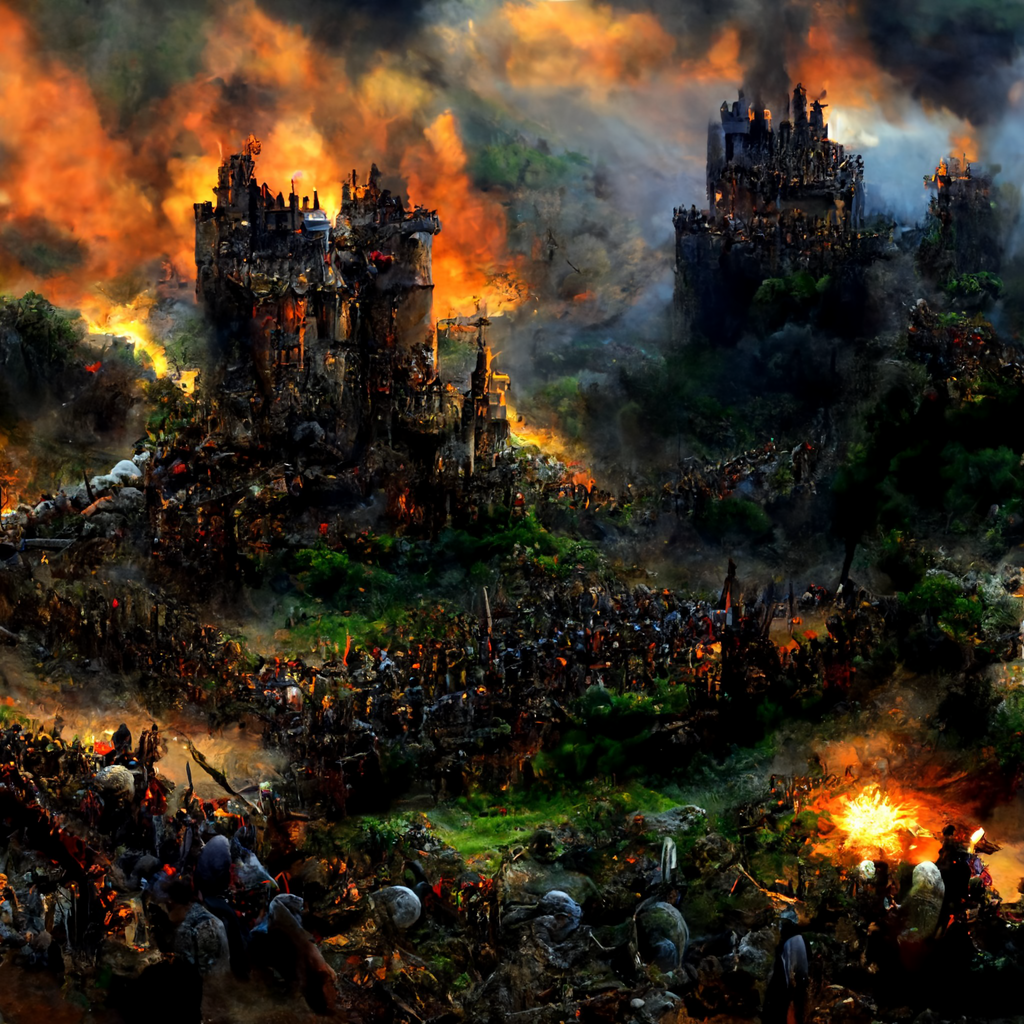 GitHub - OggyFoxy/heroes: Heroes vs Villain game for CT1207