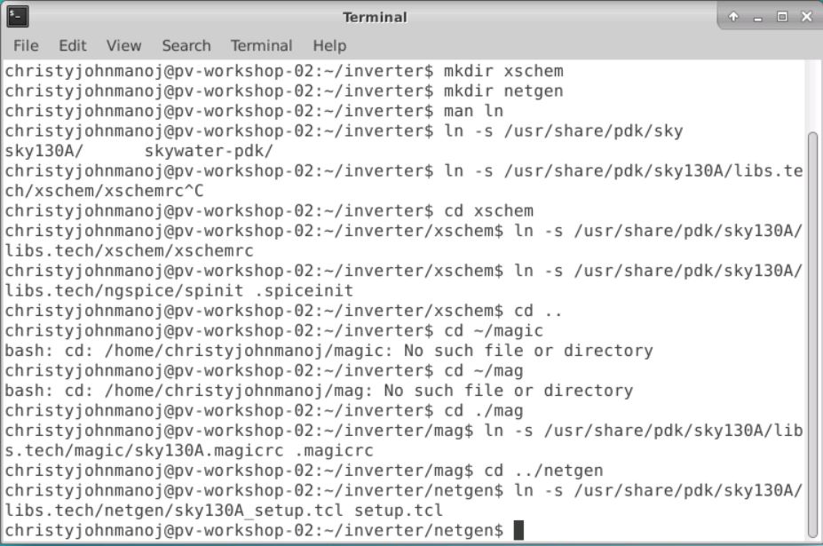 GitHub - chrisssssss323/Physical-Verification-using-Skywater-130nm: VSD-IAT WS - Physical ...