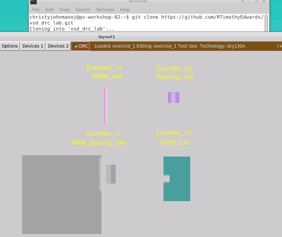 GitHub - chrisssssss323/Physical-Verification-using-Skywater-130nm: VSD ...
